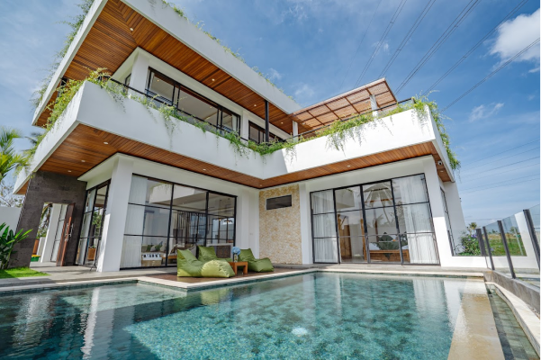 Moria Villa Management - Discover Bali Your Way